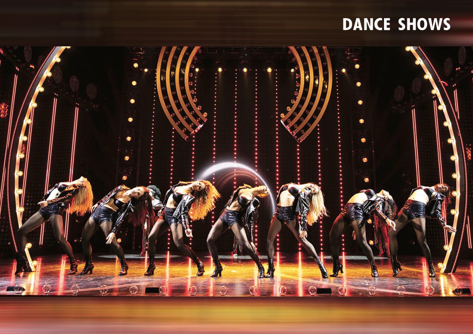 ARR Dance &Music Studio - Dancing School and Ballet Studio - Classes ...